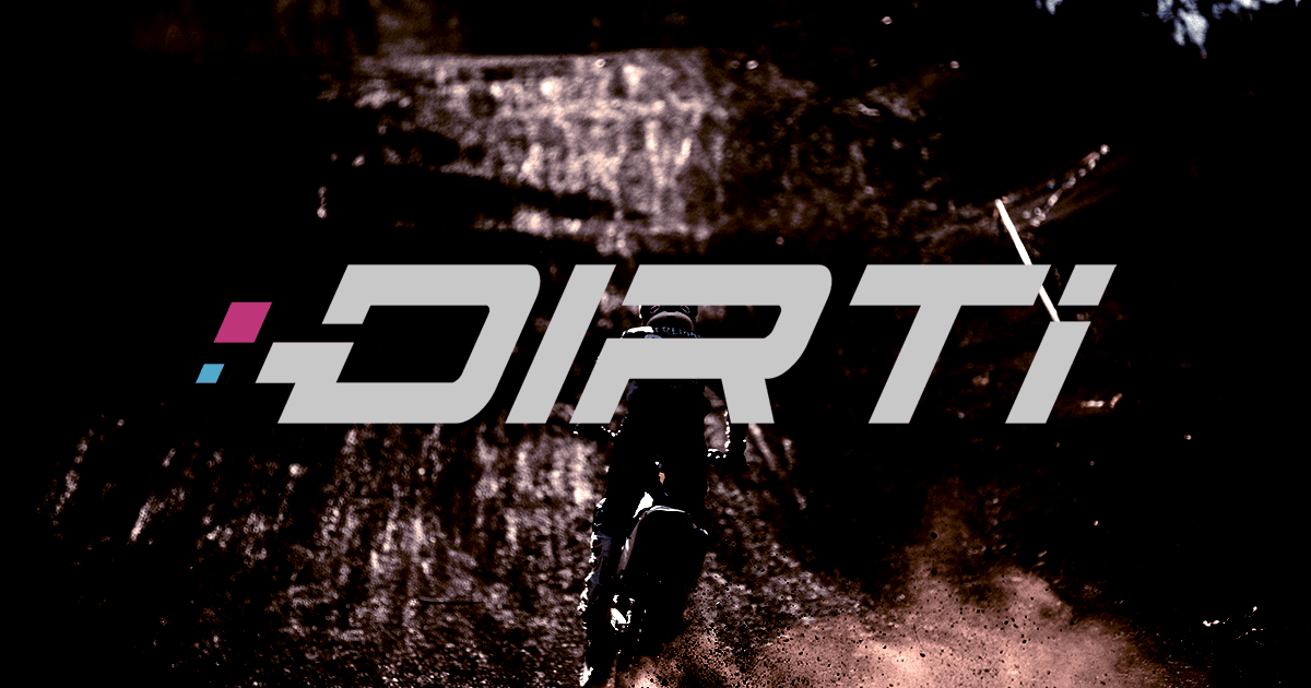 Login | DIRTi